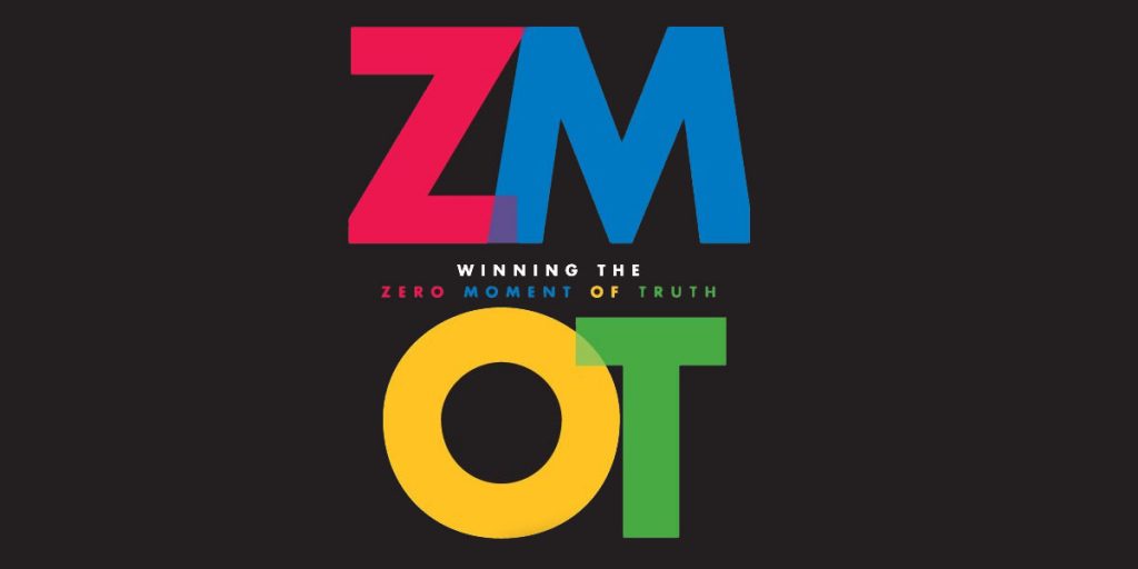 What is ZMOT? | Understanding ZMOT